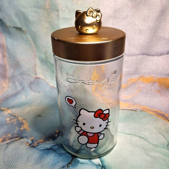 Accents | Hello Kitty Jar | Poshmark